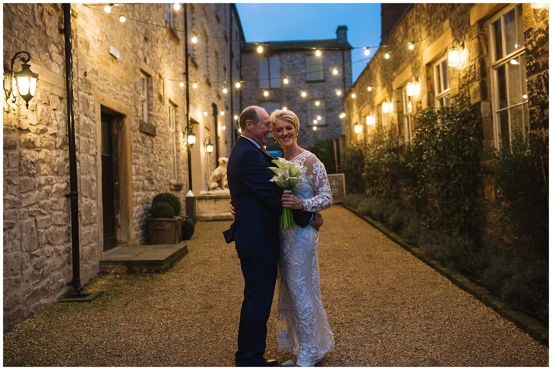 Holmes Mill Wedding Photography // Anne and John Holmes Mill Wedding