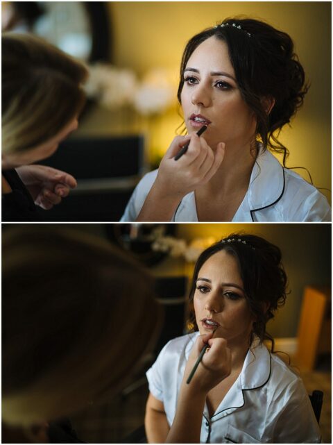 Carden Park Wedding Photography // Kayleigh and Mark